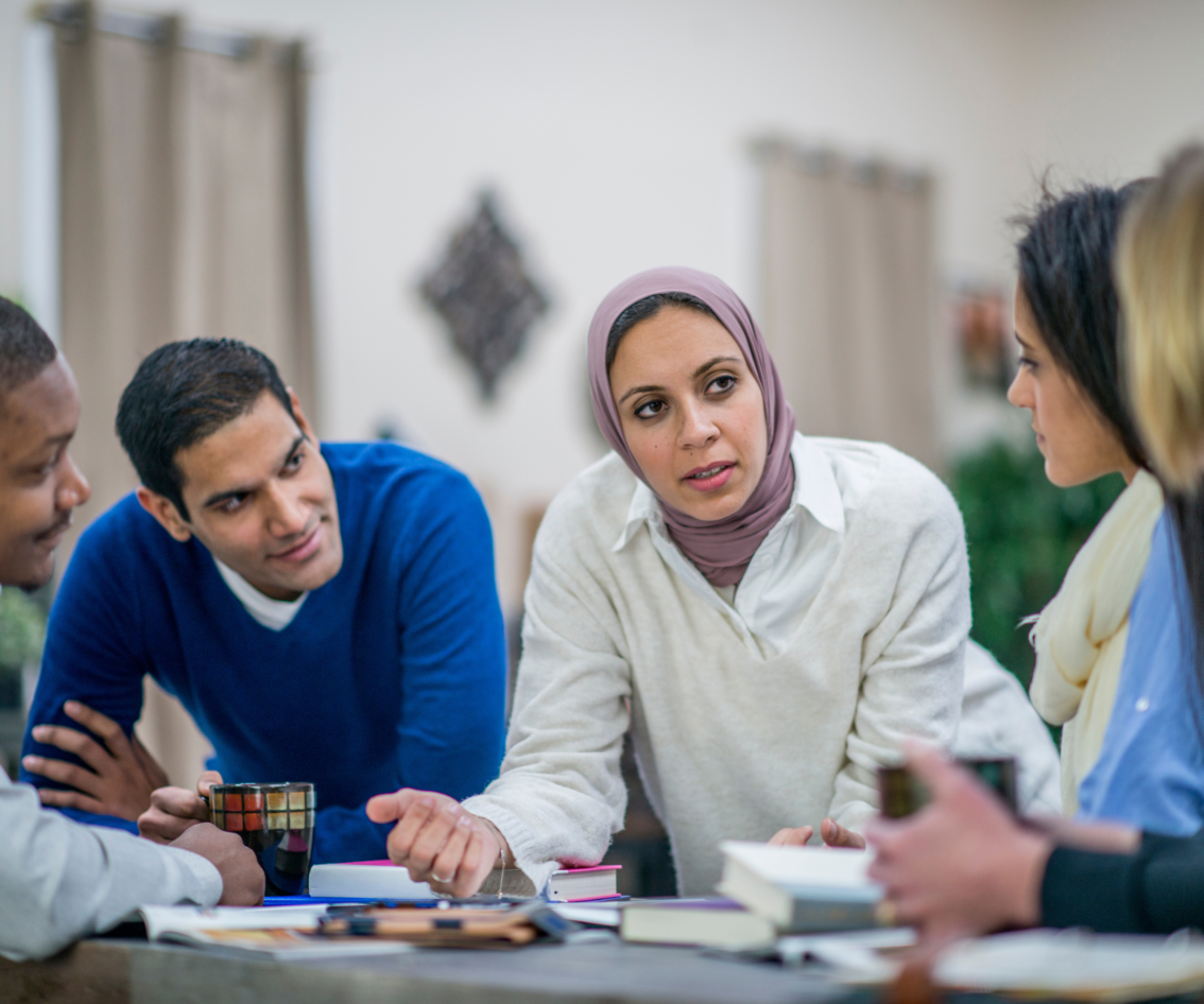 The Business Case for DEI Programs - Darzin Stakeholder Management App