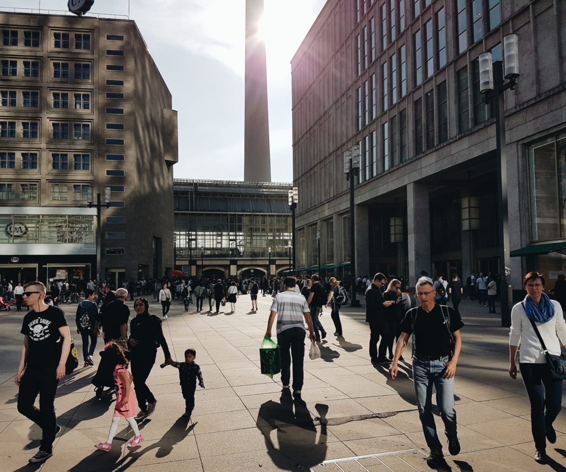 Stakeholder Capitalism: Why It Matters & How To Get It Right - Darzin ...